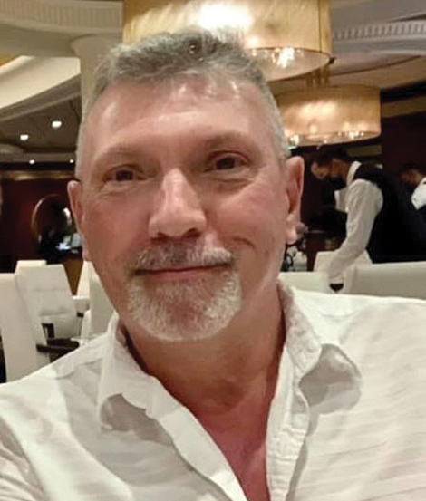 James DeWain ‘Jim’ Gordon | News, Sports, Jobs - The Intermountain